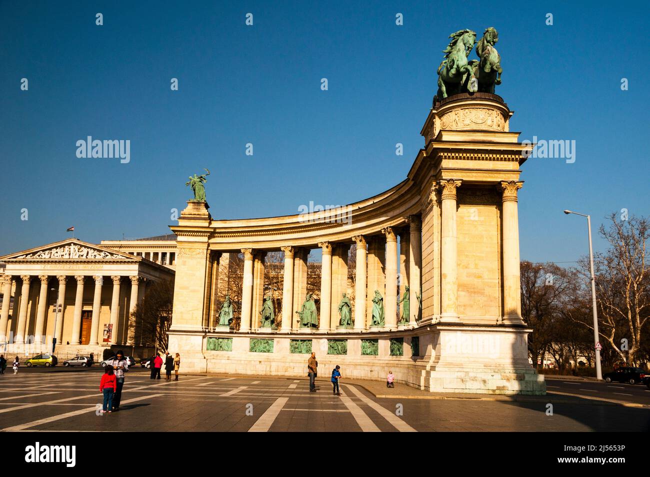 Eclectic revival architecture hi-res stock photography and images - Alamy