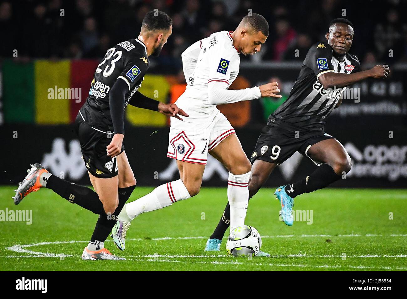 Raymond kopa stadium hi-res stock photography and images - Alamy