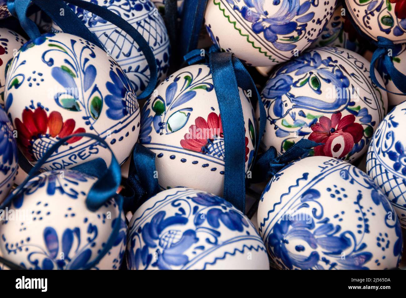 Hungarian craft hi-res stock photography and images - Alamy