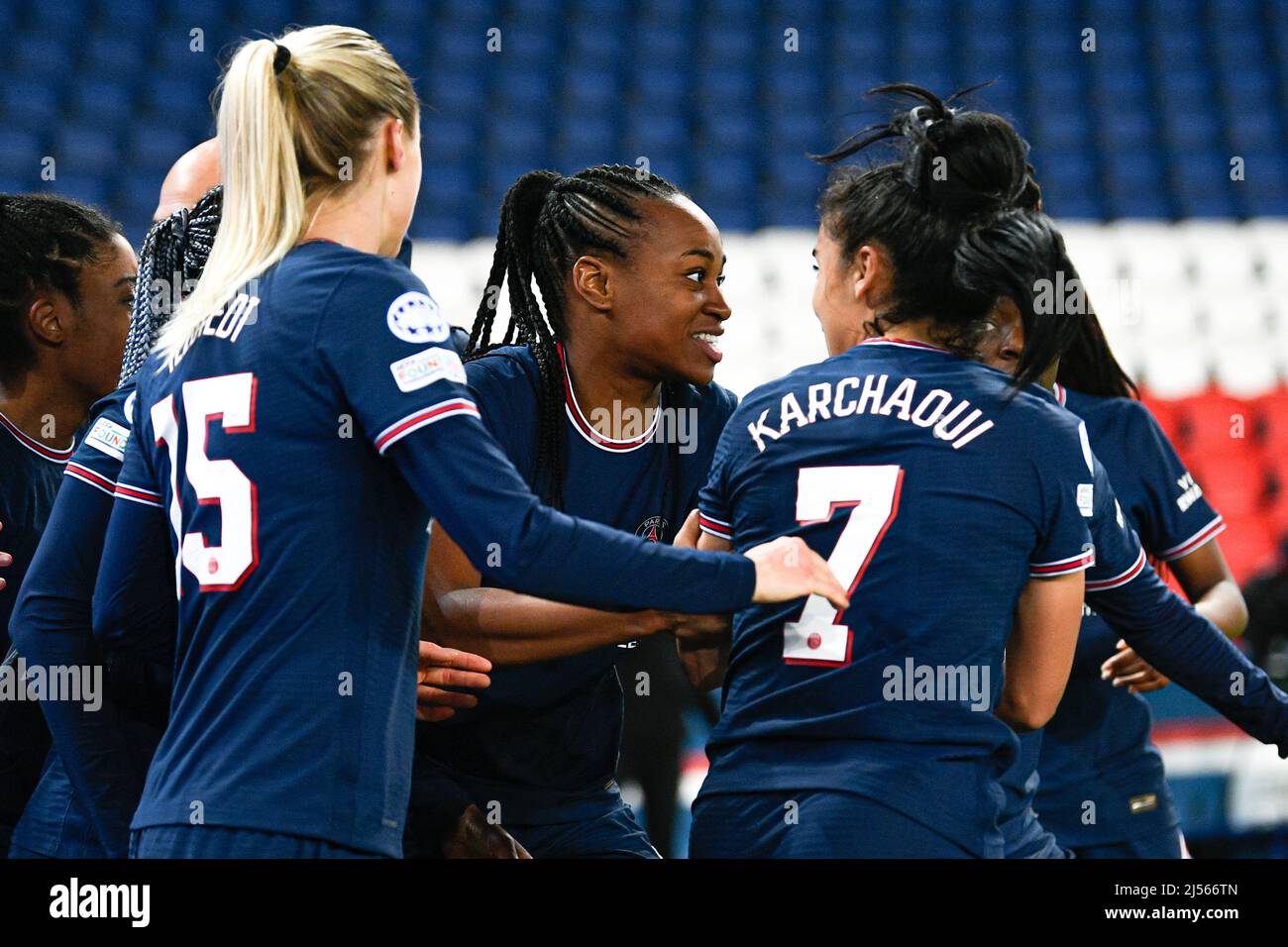 Marie antoinette katoto goal hi-res stock photography and images - Alamy