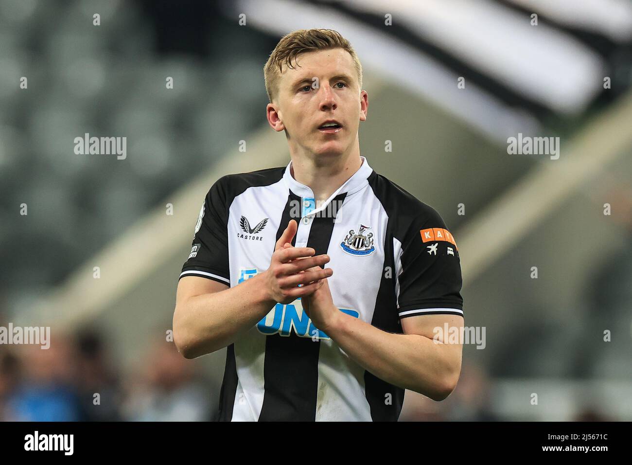 Matt targett newcastle united hi-res stock photography and images - Alamy