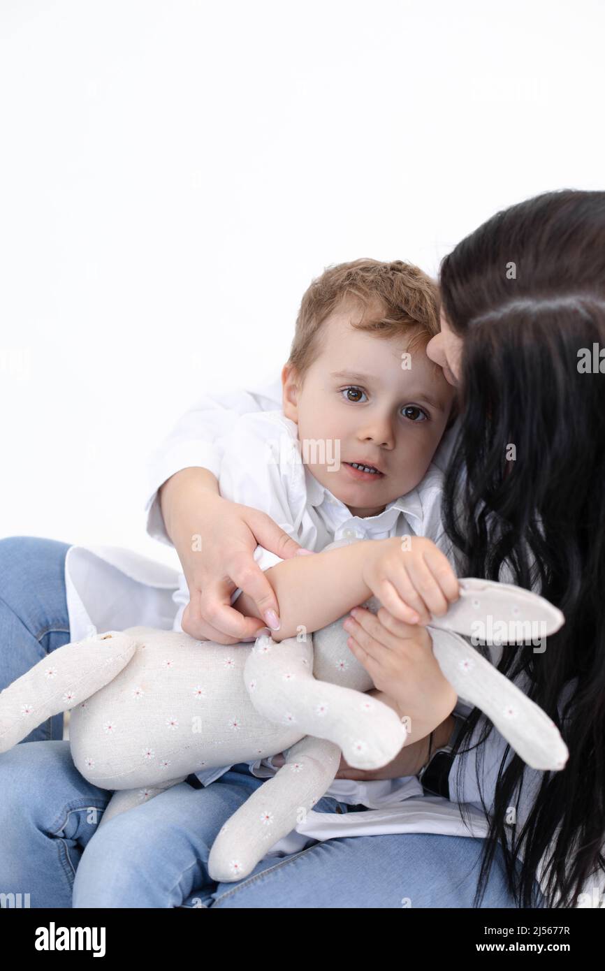 Childhood trauma hi-res stock photography and images - Alamy