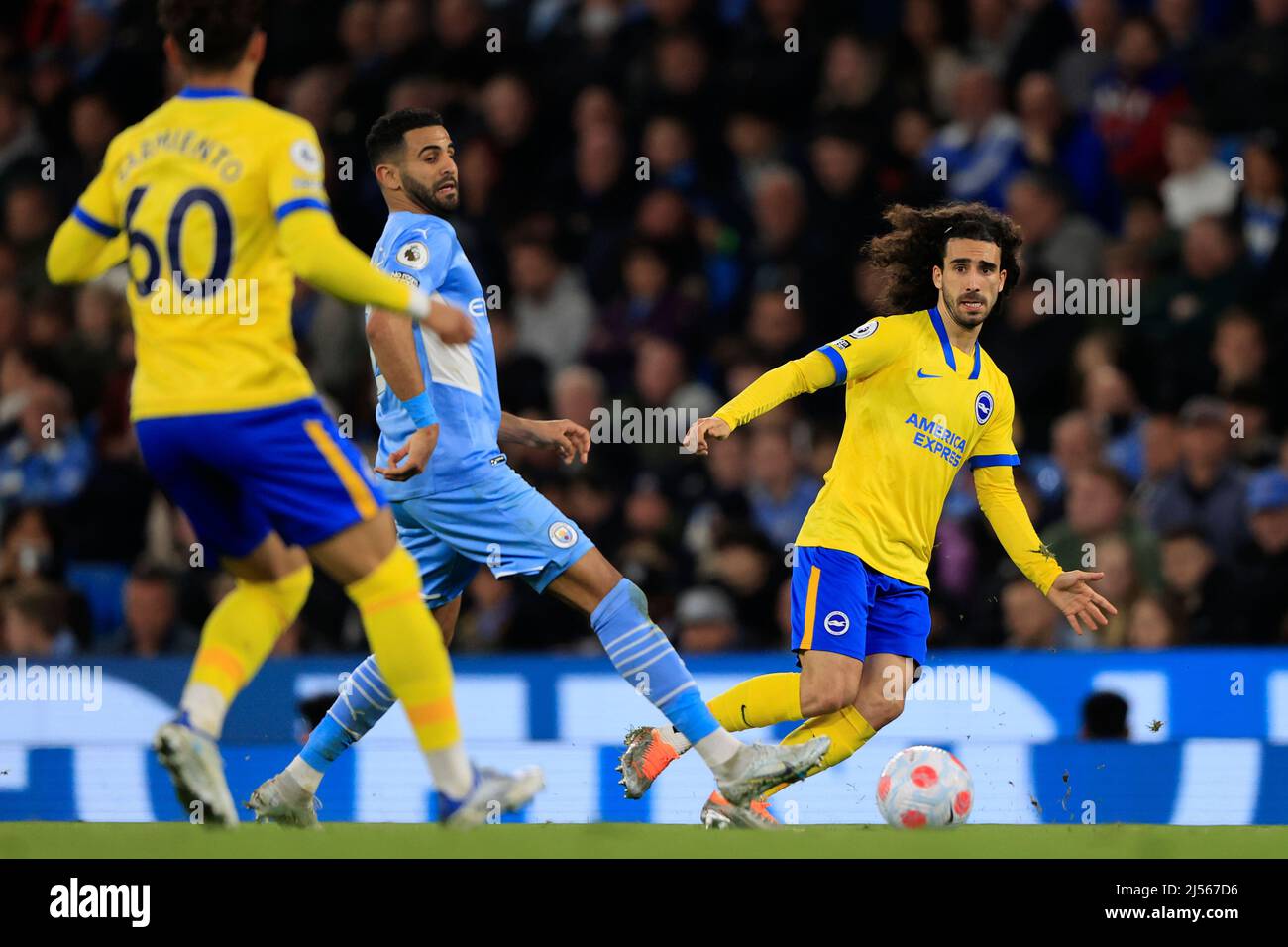 Marc cucurella soccer hi-res stock photography and images - Alamy