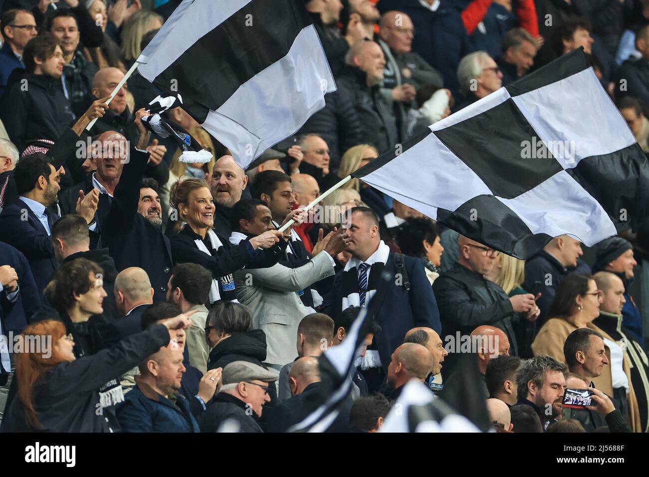 Amanda staveley hi-res stock photography and images - Alamy