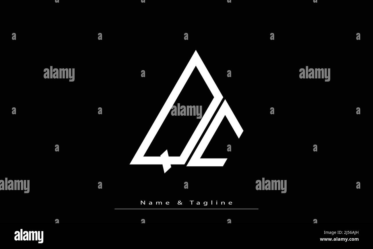 Qc symbol hi-res stock photography and images - Alamy