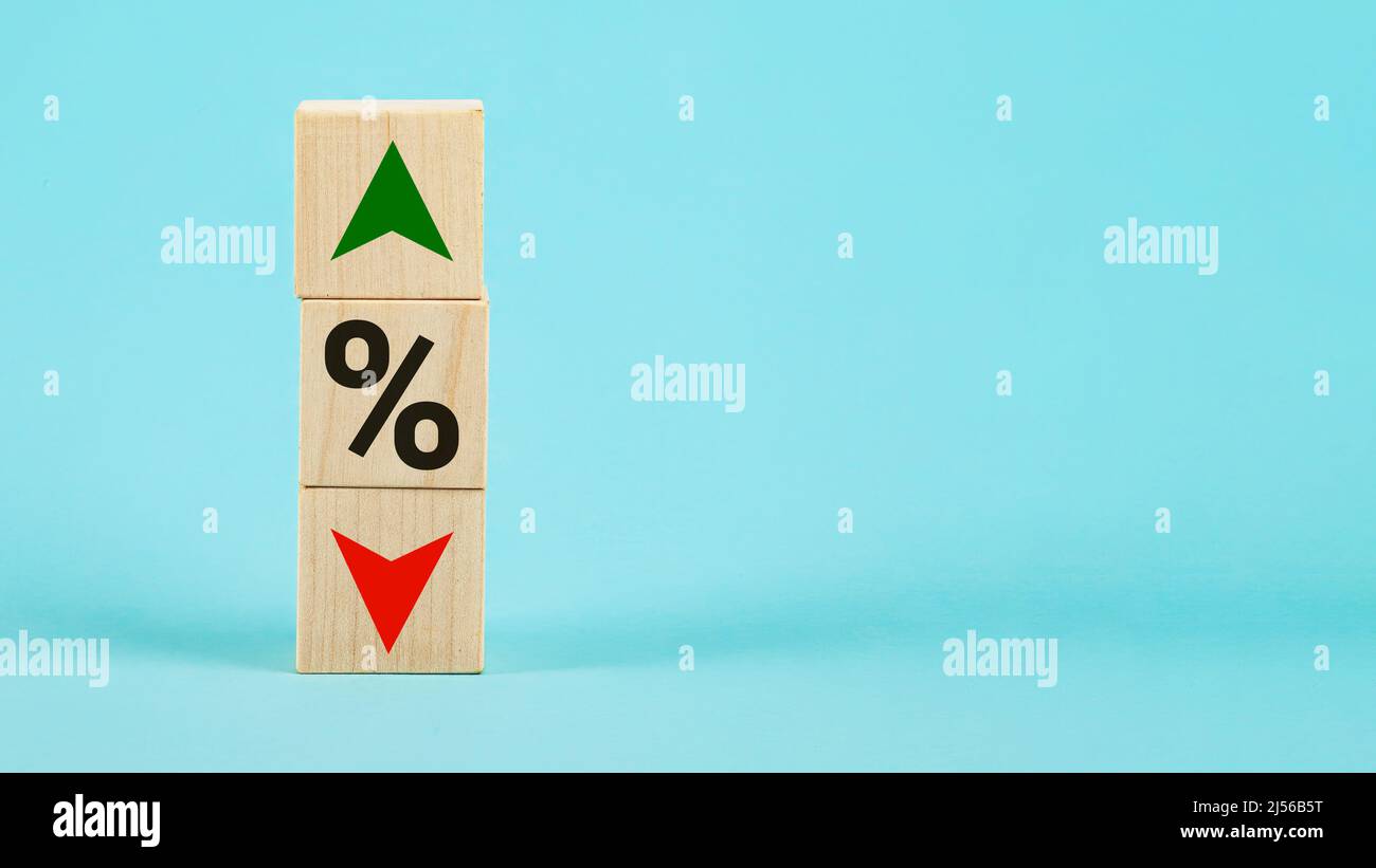 Stock high buy low graph hi-res stock photography and images - Alamy