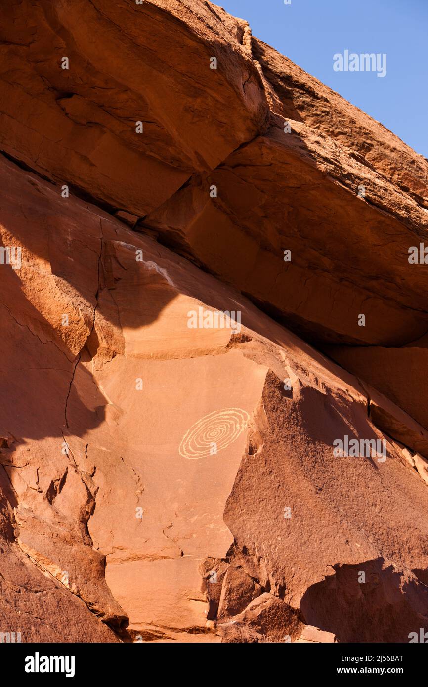 Shash jaa unit bears ears national monument hi-res stock photography ...
