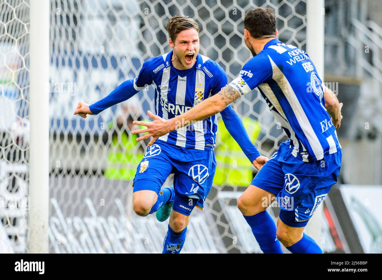 Goteborg gustaf norlin hi-res stock photography and images - Alamy