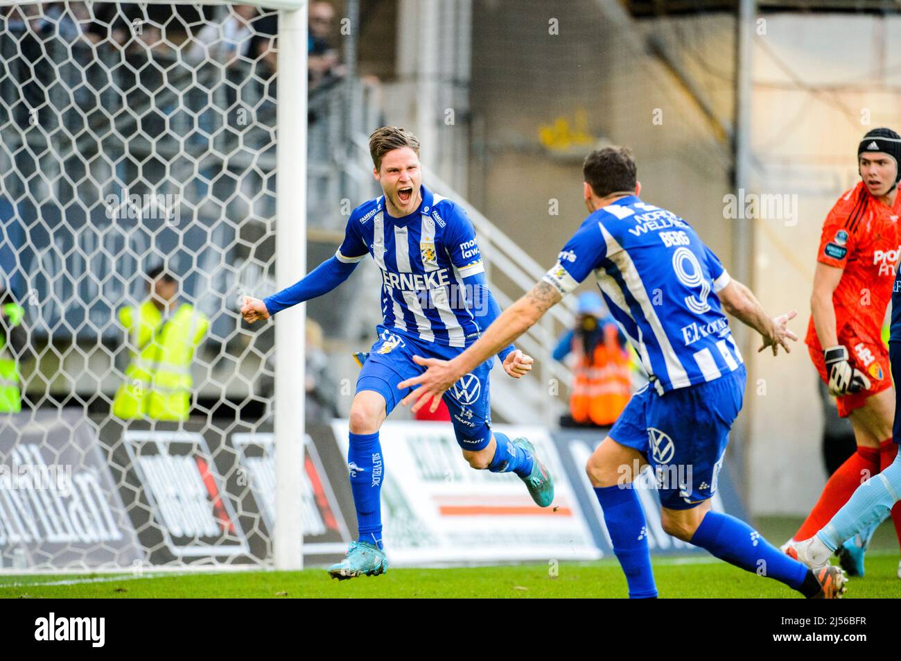 Goteborg gustaf norlin hi-res stock photography and images - Alamy