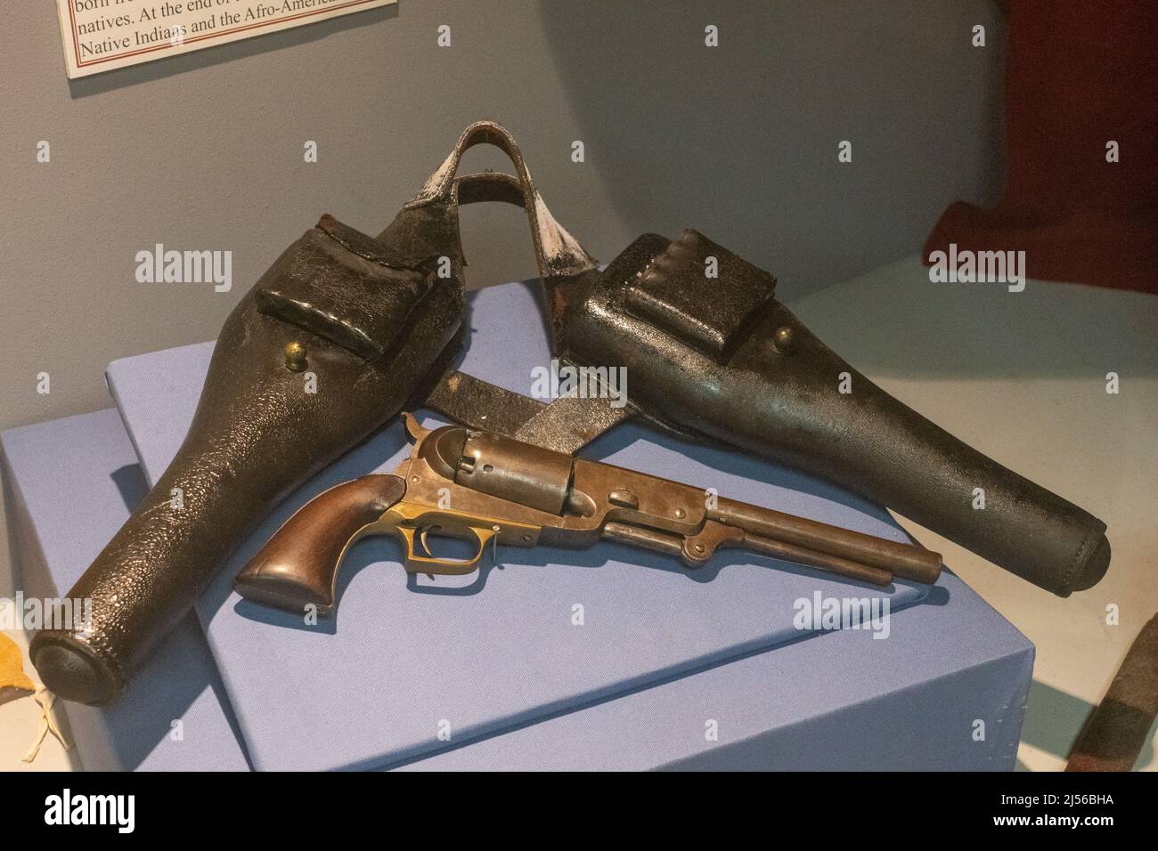 United States Historical Society Colt