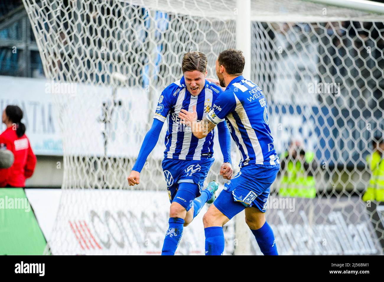 Goteborg gustaf norlin hi-res stock photography and images - Alamy
