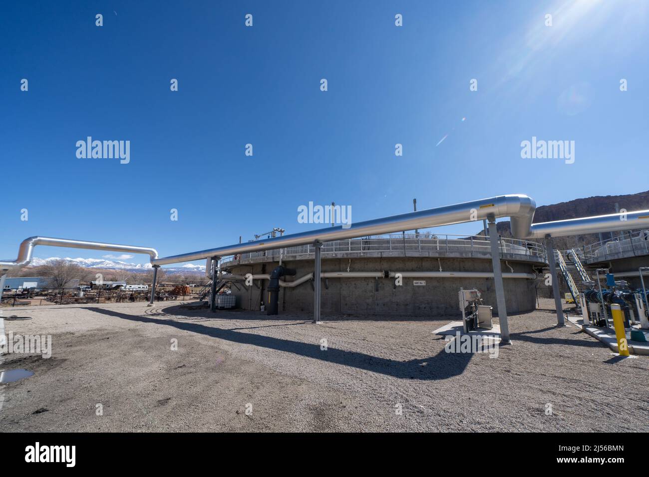 Sbr tank hi-res stock photography and images - Alamy