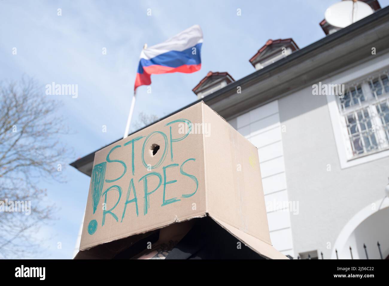 Poland stop war rapes protest hi-res stock photography and images - Alamy