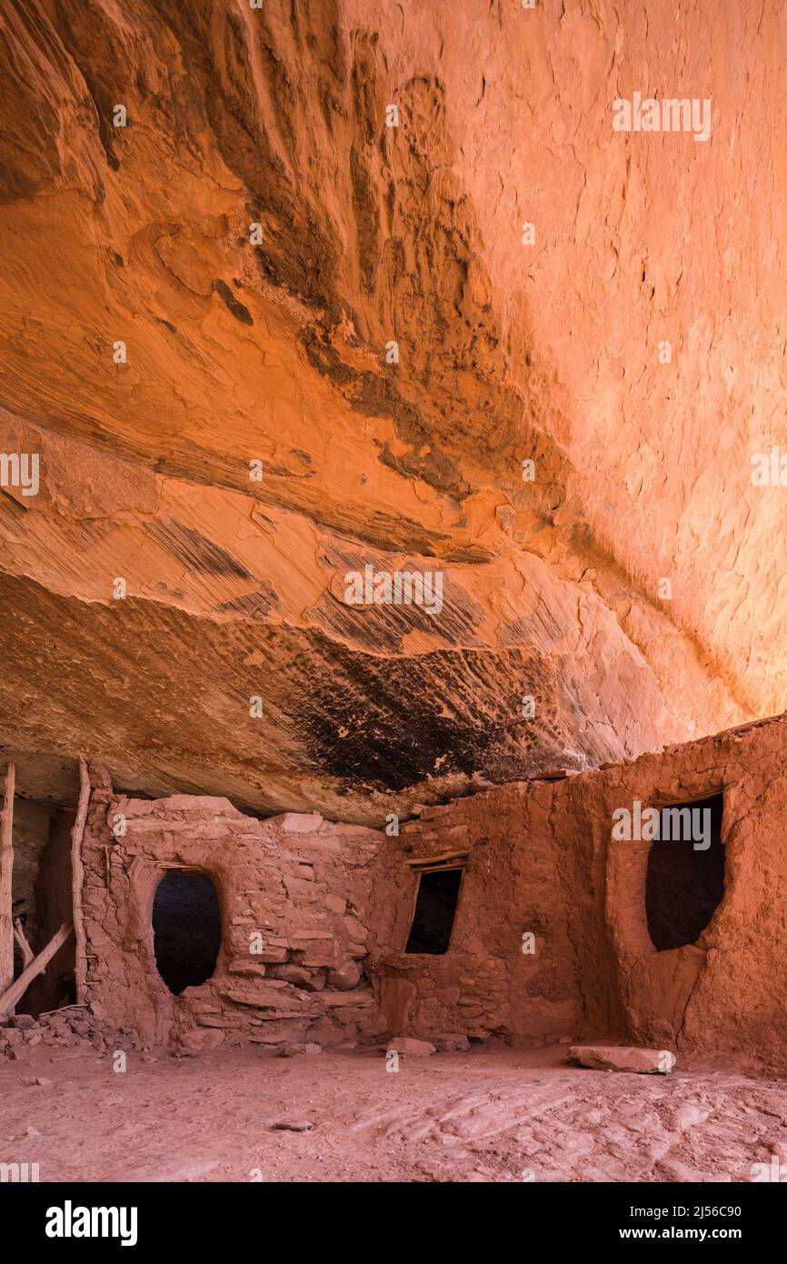 Complex structure of canyons hi-res stock photography and images - Alamy