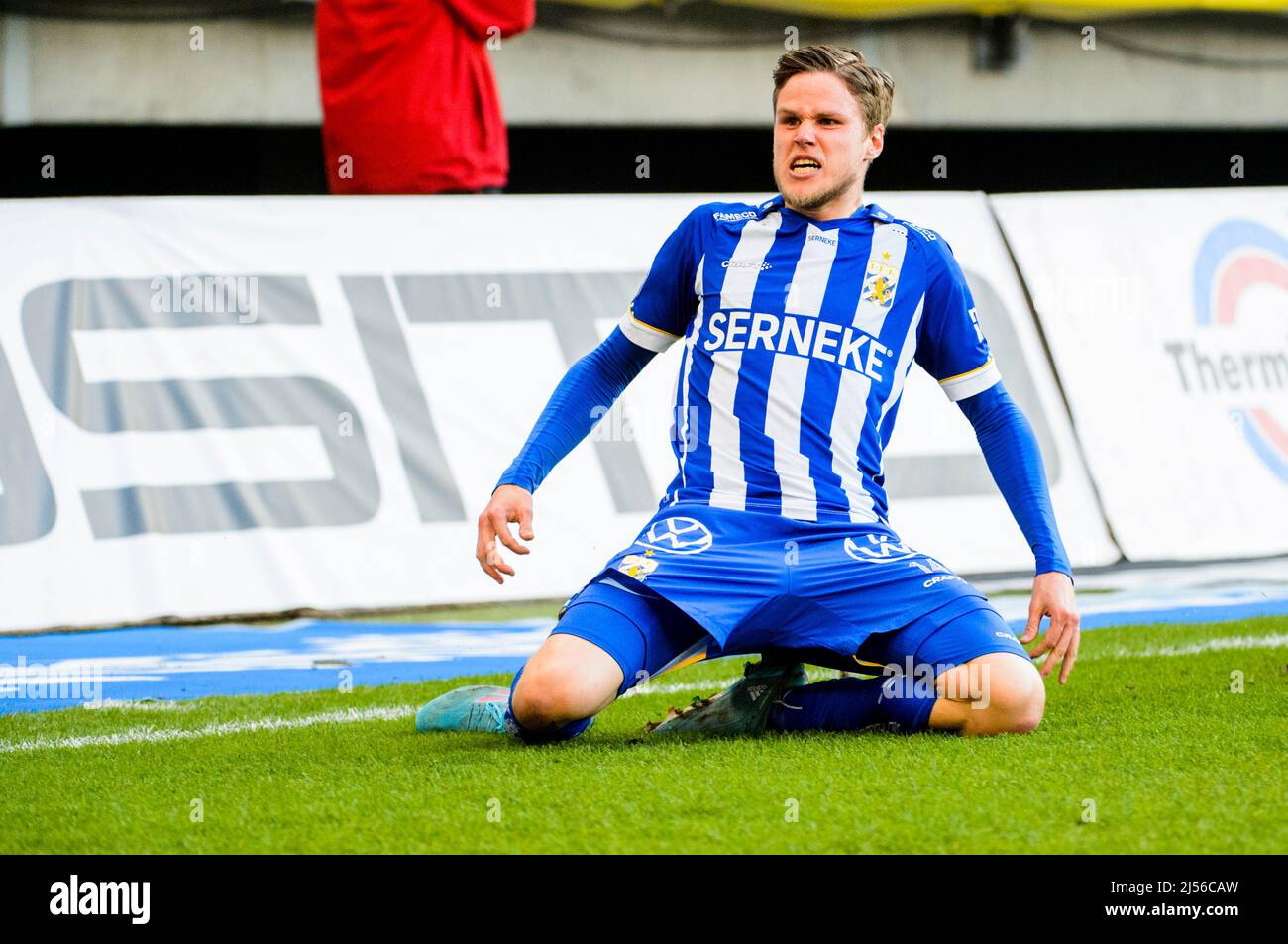 Goteborg gustaf norlin hi-res stock photography and images - Alamy