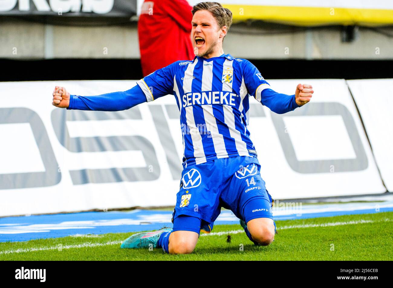 Goteborg gustaf norlin hi-res stock photography and images - Alamy