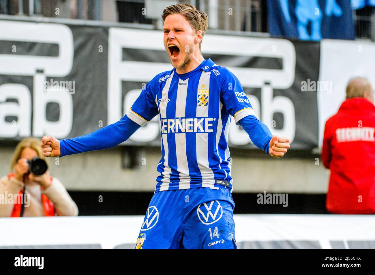 Goteborg gustaf norlin hi-res stock photography and images - Alamy