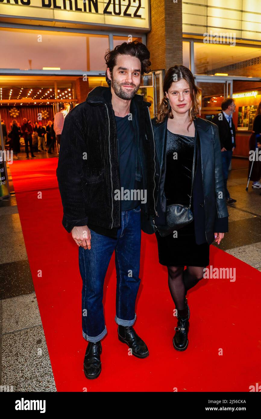 Maximilian Befort Romeos