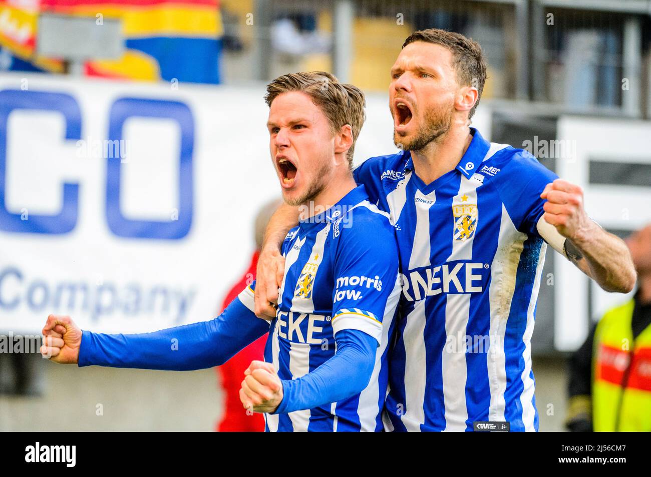 Goteborg gustaf norlin hi-res stock photography and images - Alamy