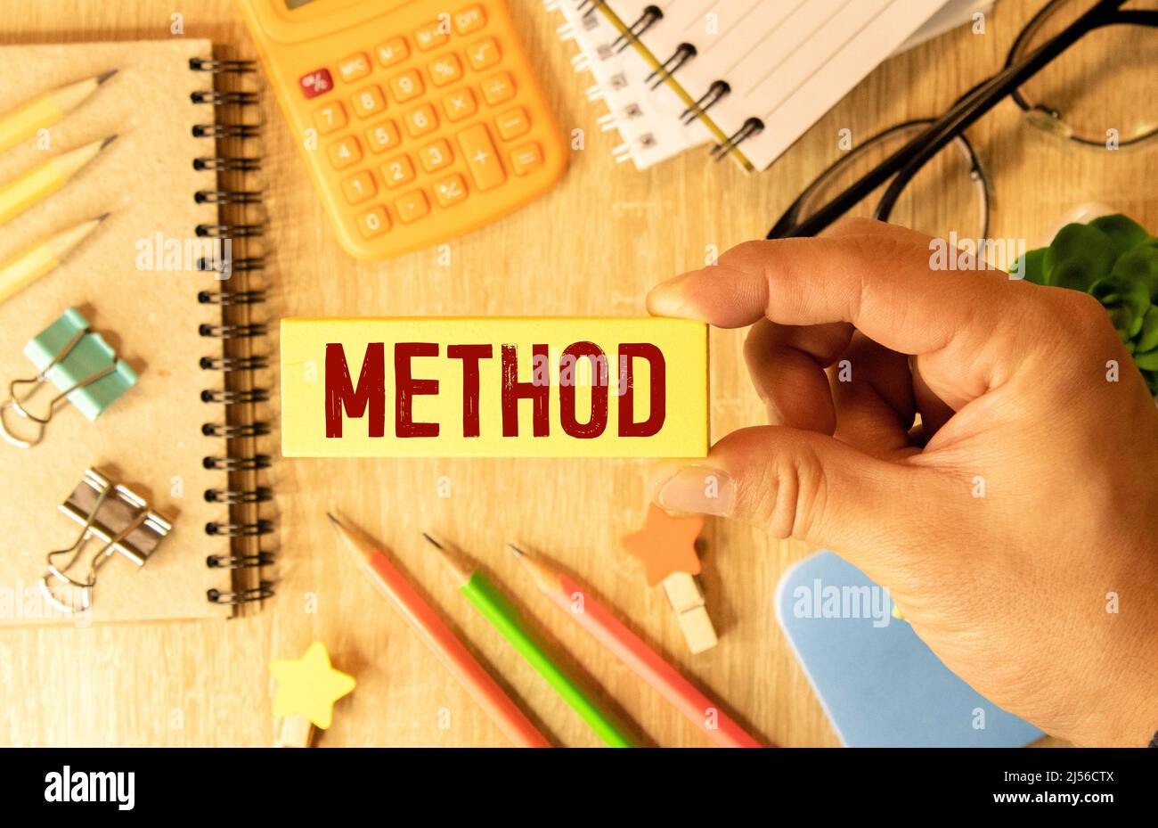 Accounting method hi-res stock photography and images - Alamy