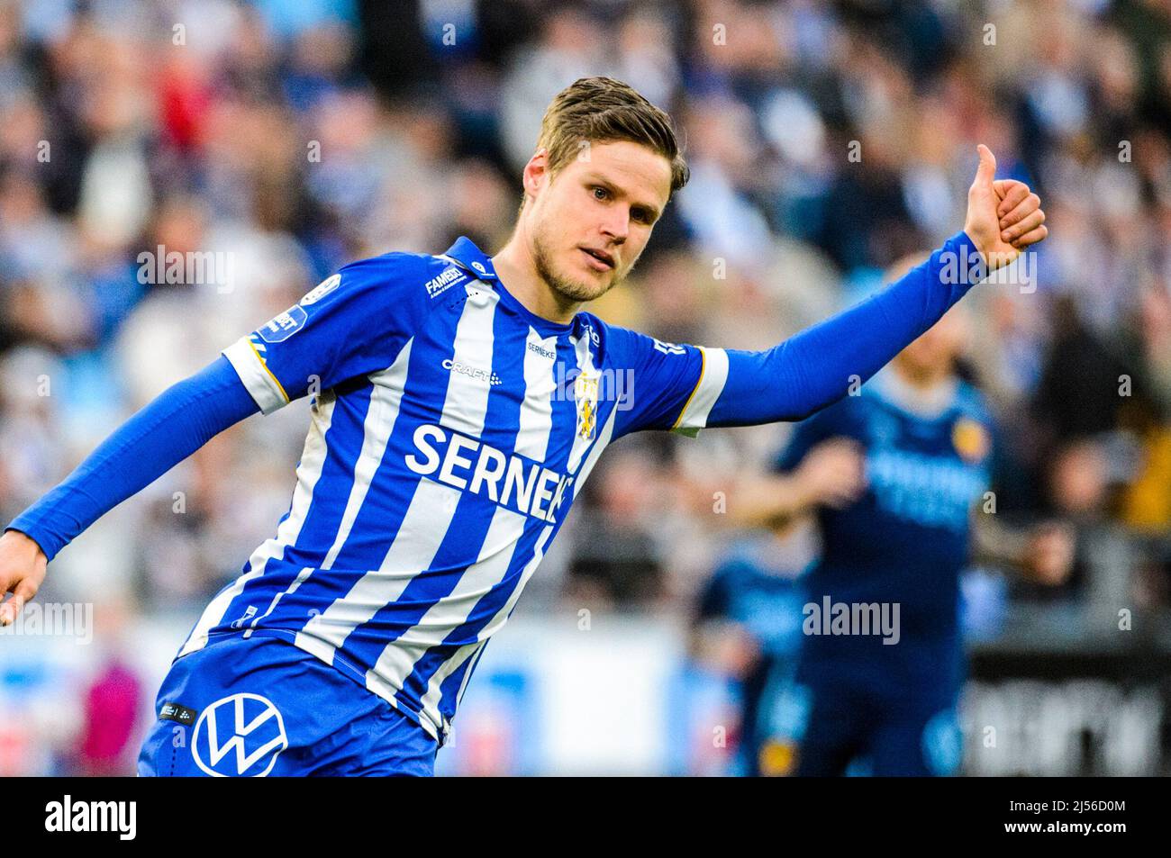Goteborg gustaf norlin hi-res stock photography and images - Alamy