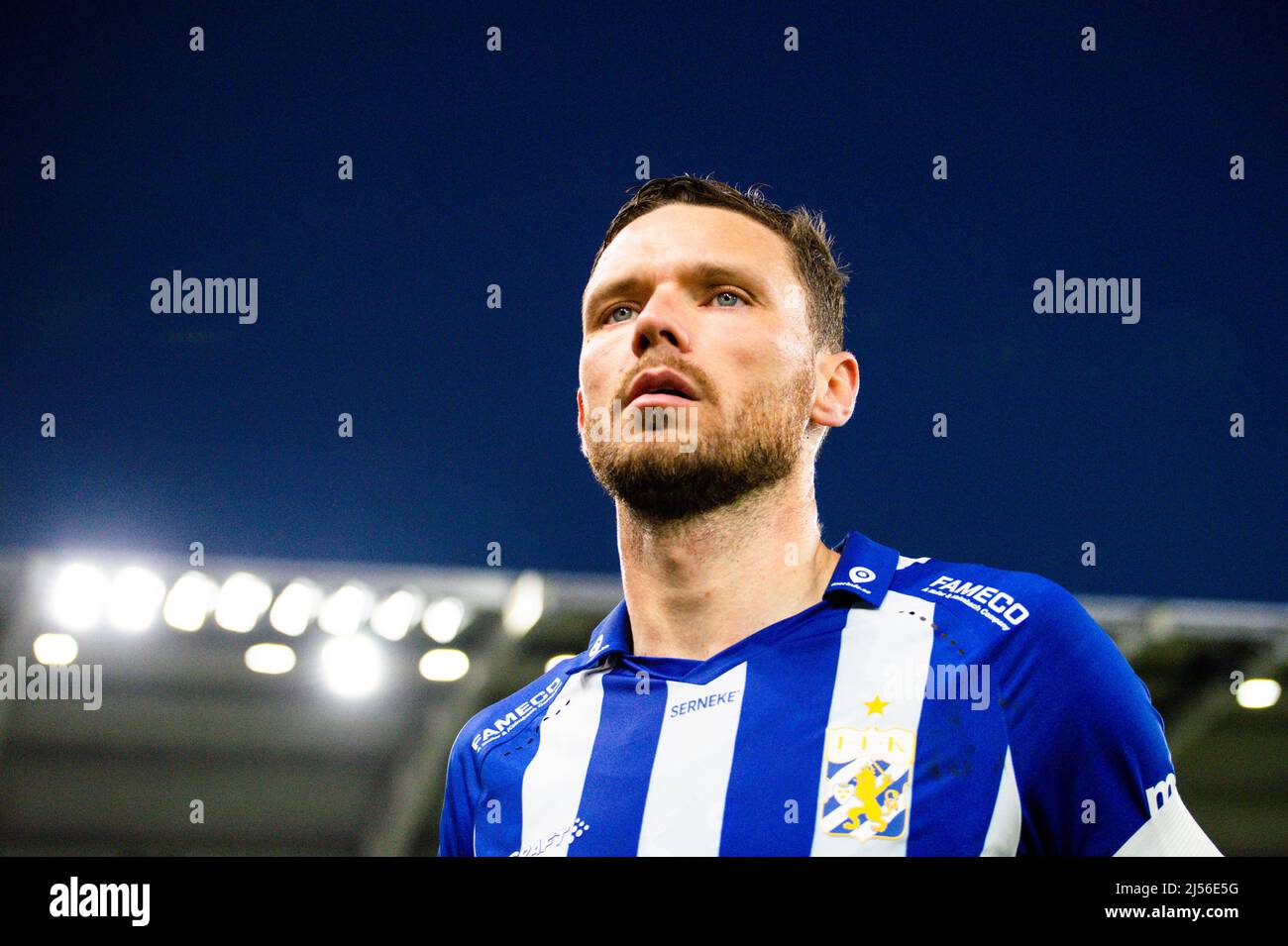 Goteborg marcus berg hi-res stock photography and images - Alamy