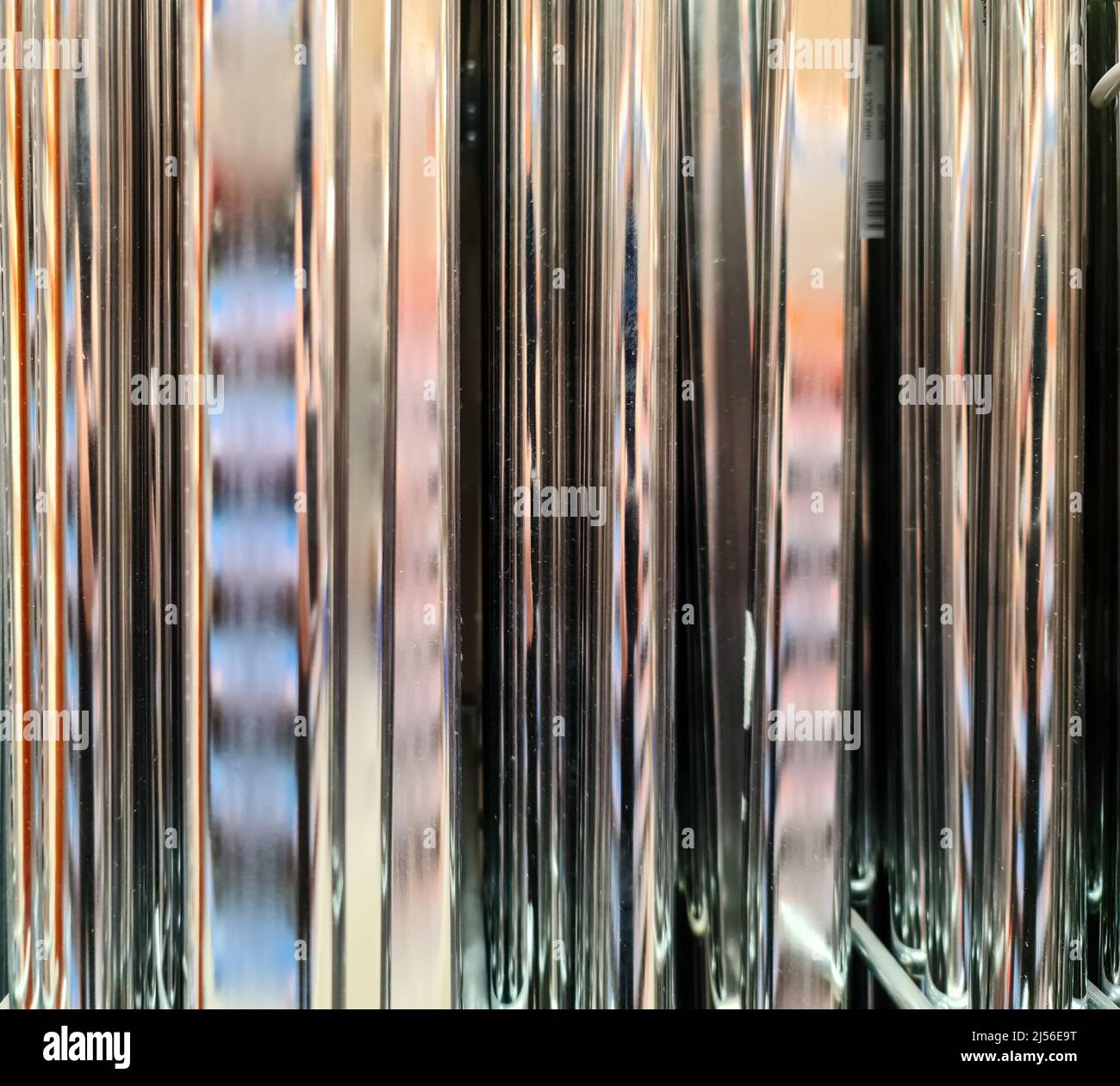 Detailed close up view on metal and steel surfaces Stock Photo - Alamy