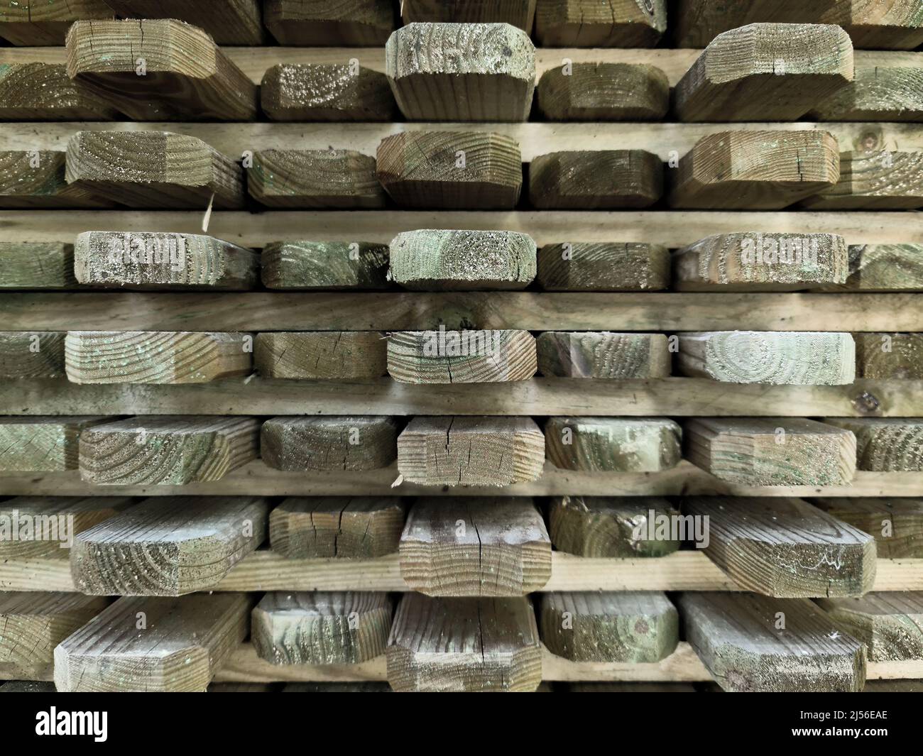 A stack of wooden boards for handicraft construction Stock Photo - Alamy