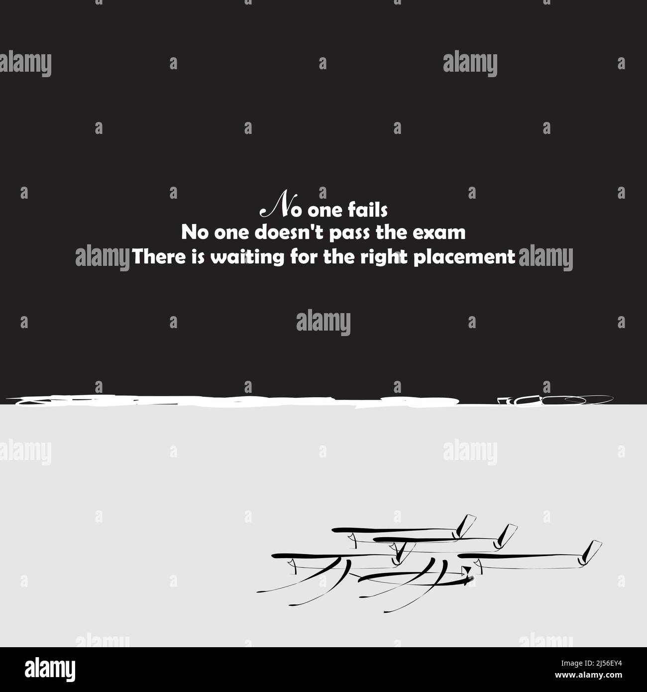 Words of wisdom with background images of natural scenery Stock Vector ...