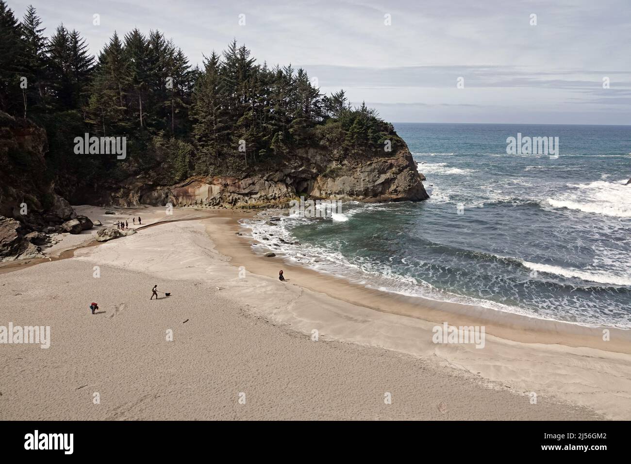 Simpson beach hi-res stock photography and images - Alamy
