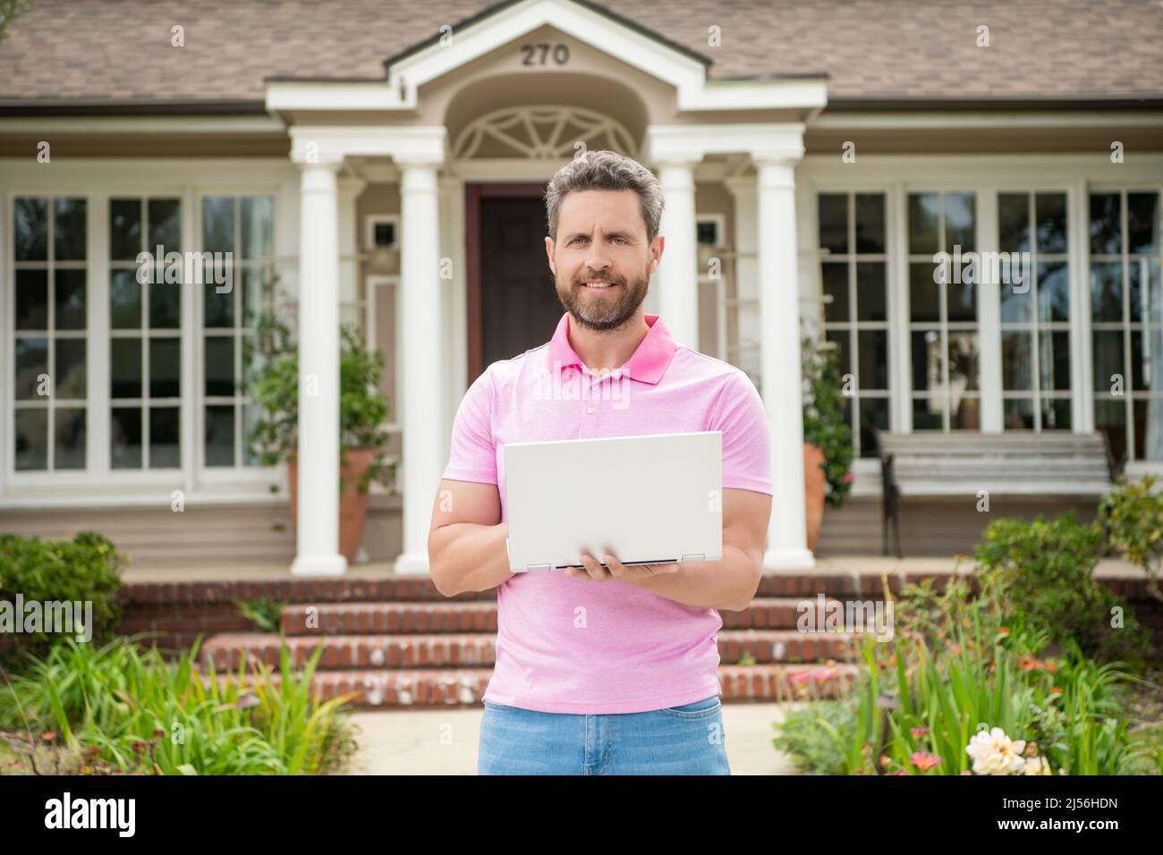 Real estate work hi-res stock photography and images - Alamy