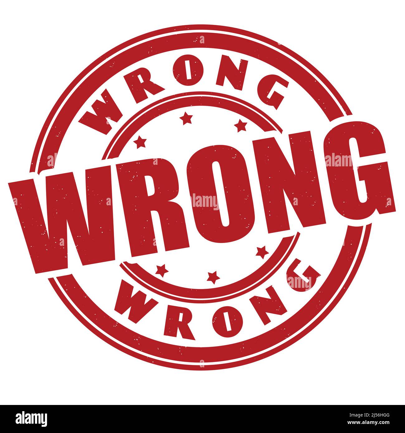 Wrong Grunge Rubber Stamp On White Background Vector Illustration wrong-grunge-rubber-stamp-on-white-background-vector-illustration