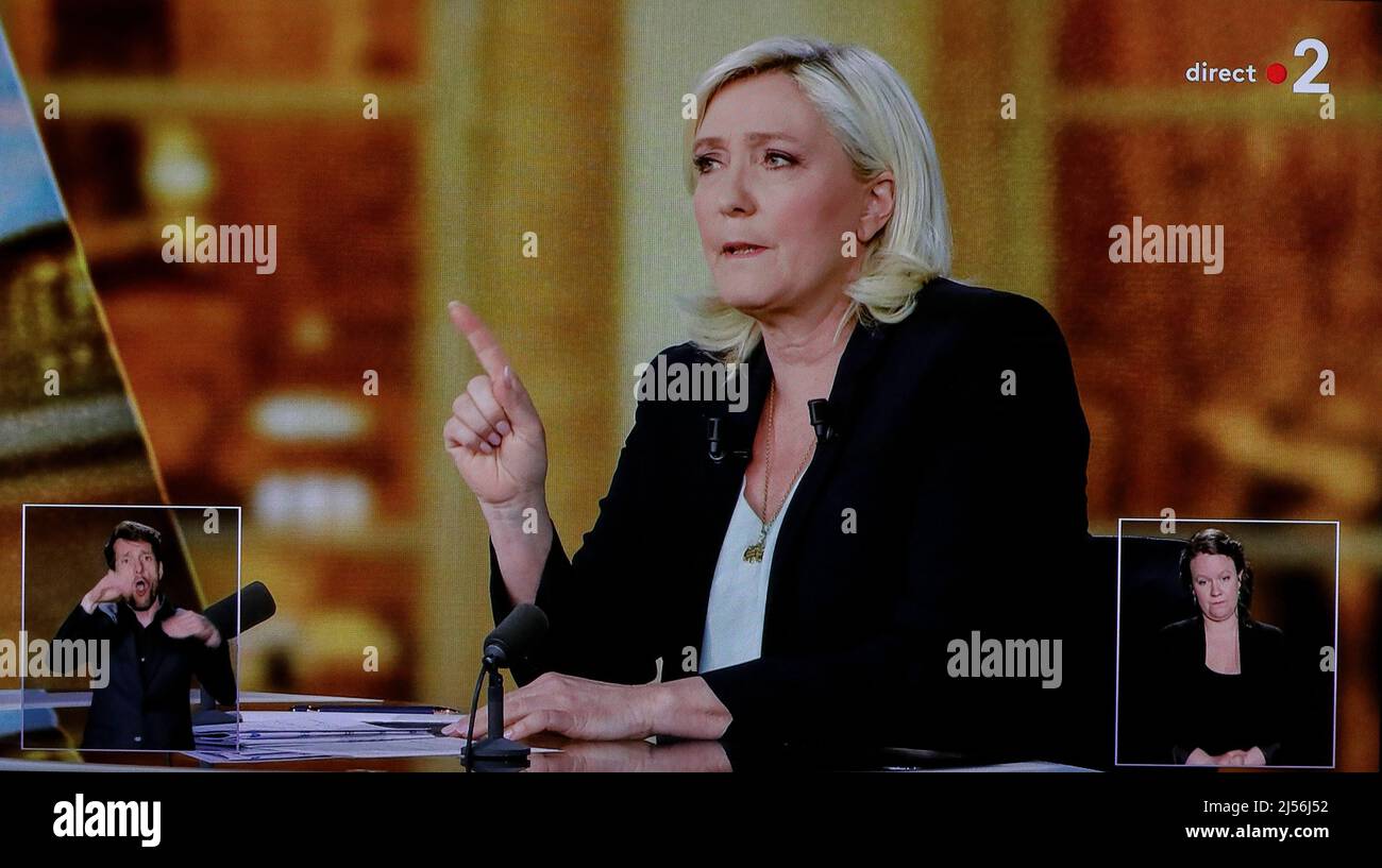 Presidential hand hi-res stock photography and images - Alamy