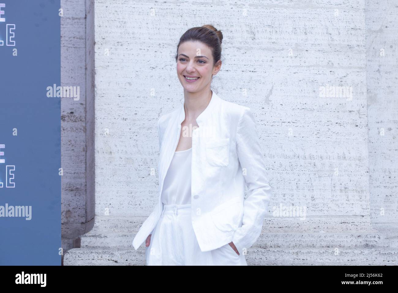 Barbara ronchi actress hi-res stock photography and images - Alamy