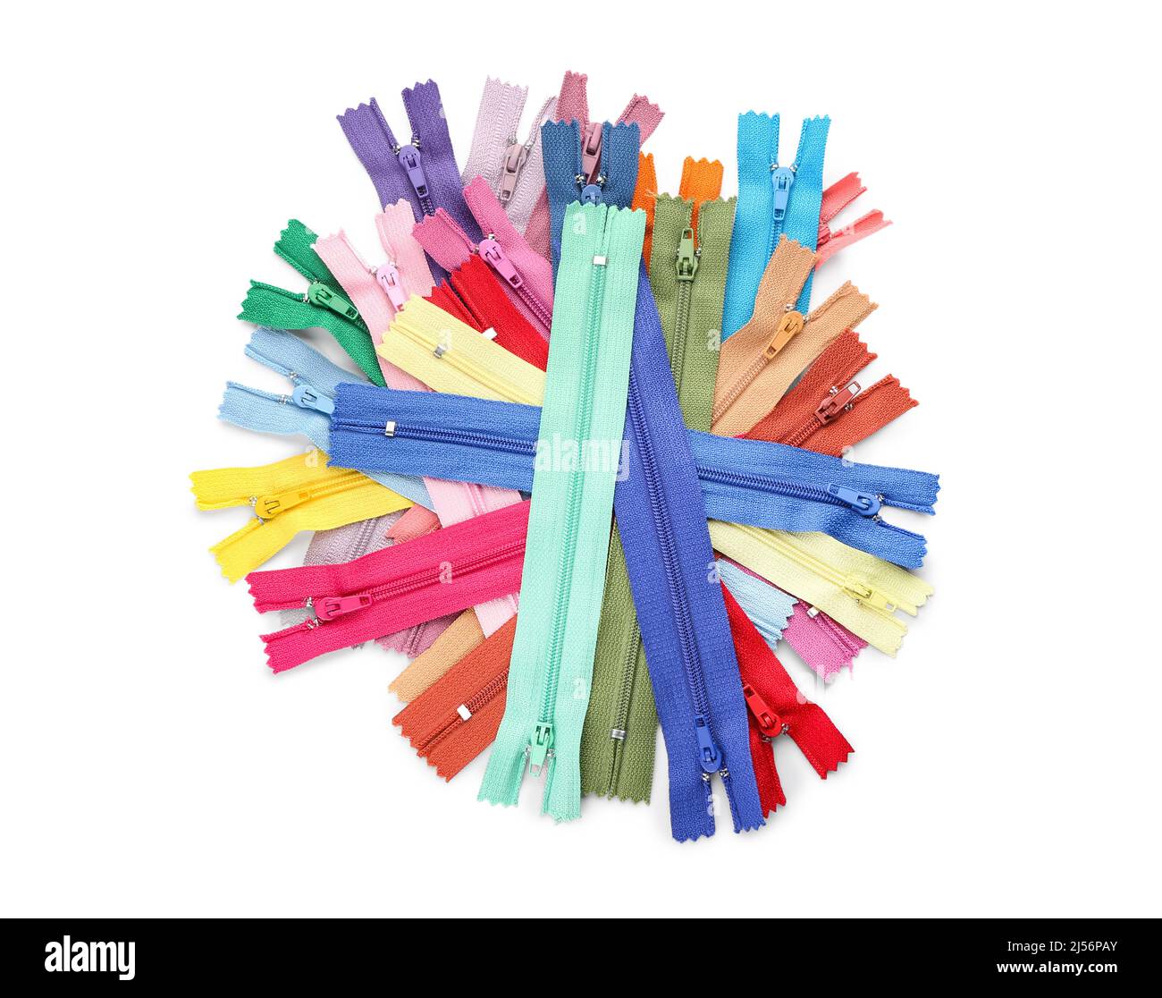 Zippers create hi-res stock photography and images - Alamy