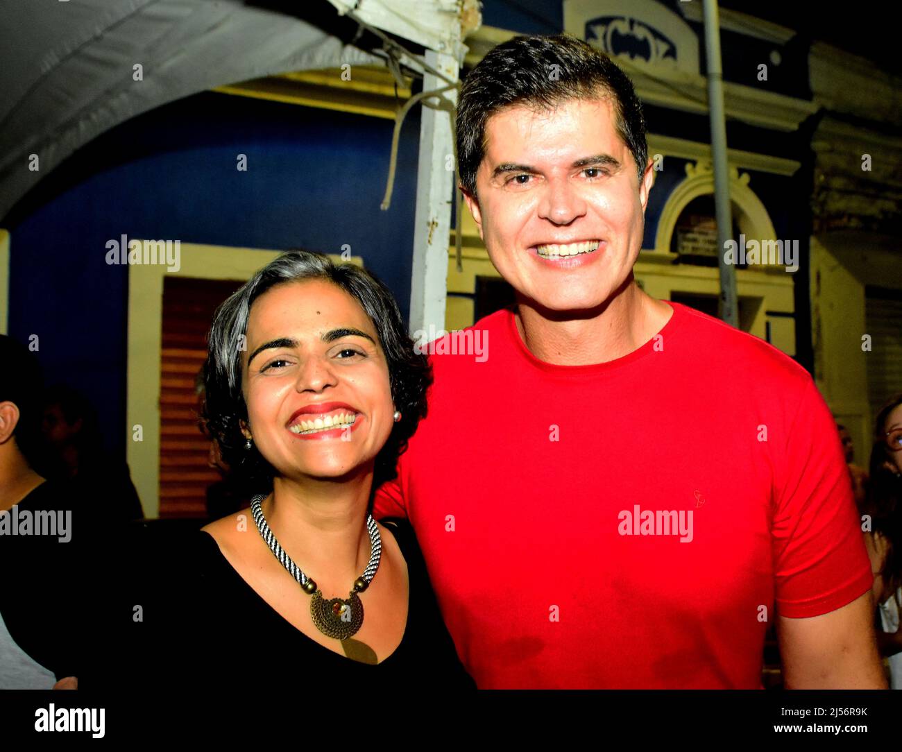 Morais brazil hi-res stock photography and images - Alamy