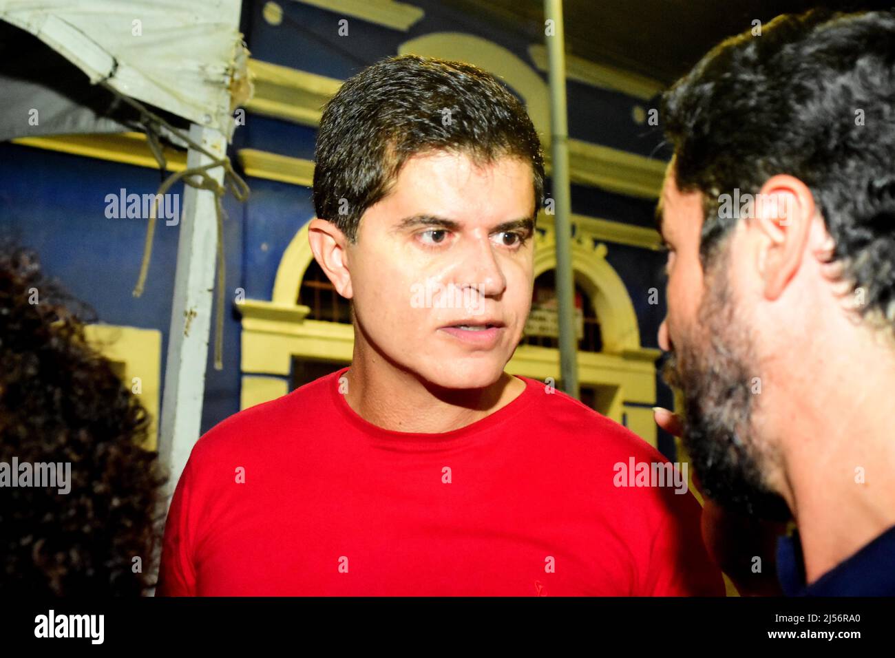 Morais brazil hi-res stock photography and images - Alamy