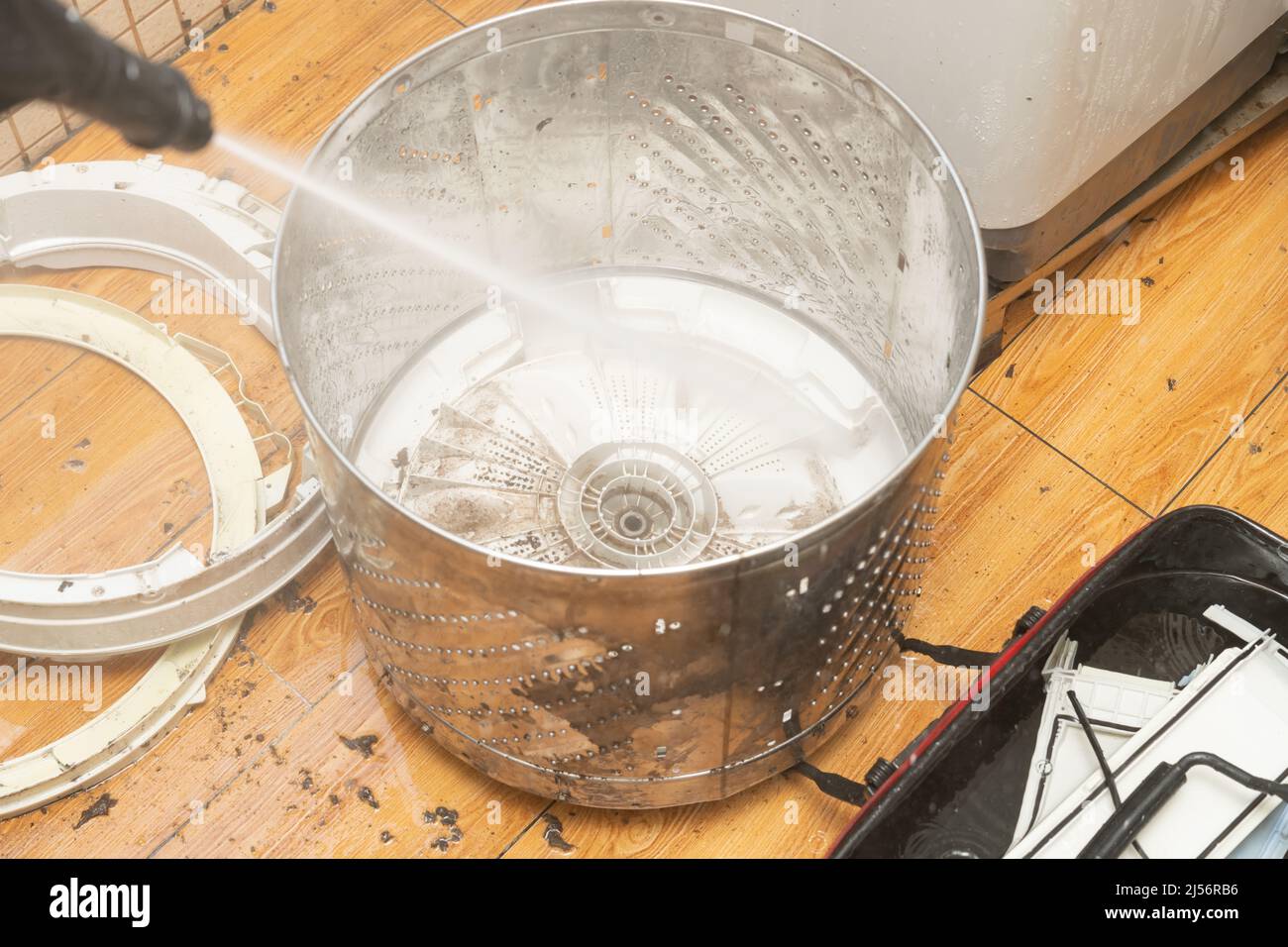 Inside machine gun hi-res stock photography and images - Alamy