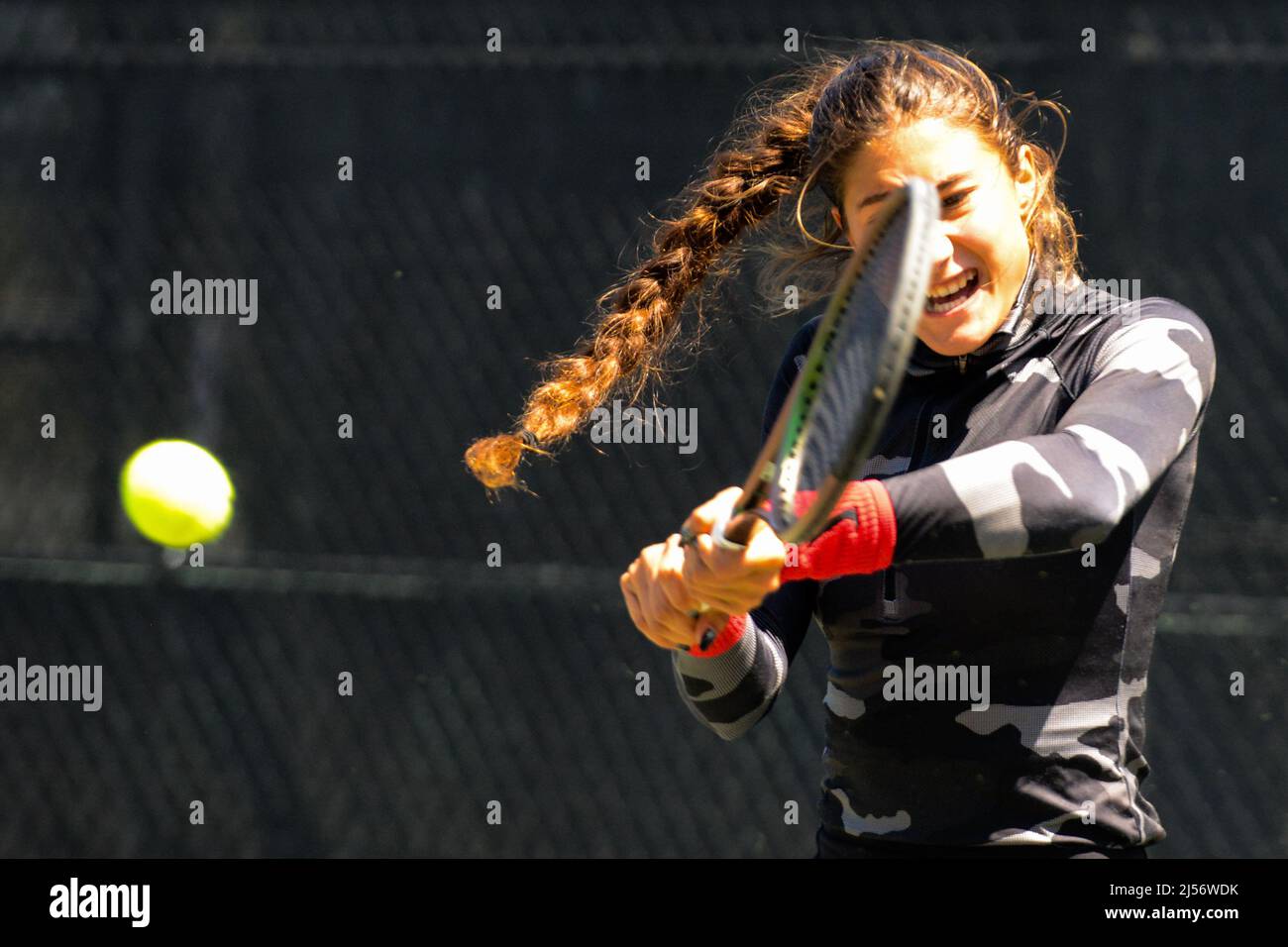 Cadence brace hi-res stock photography and images - Alamy
