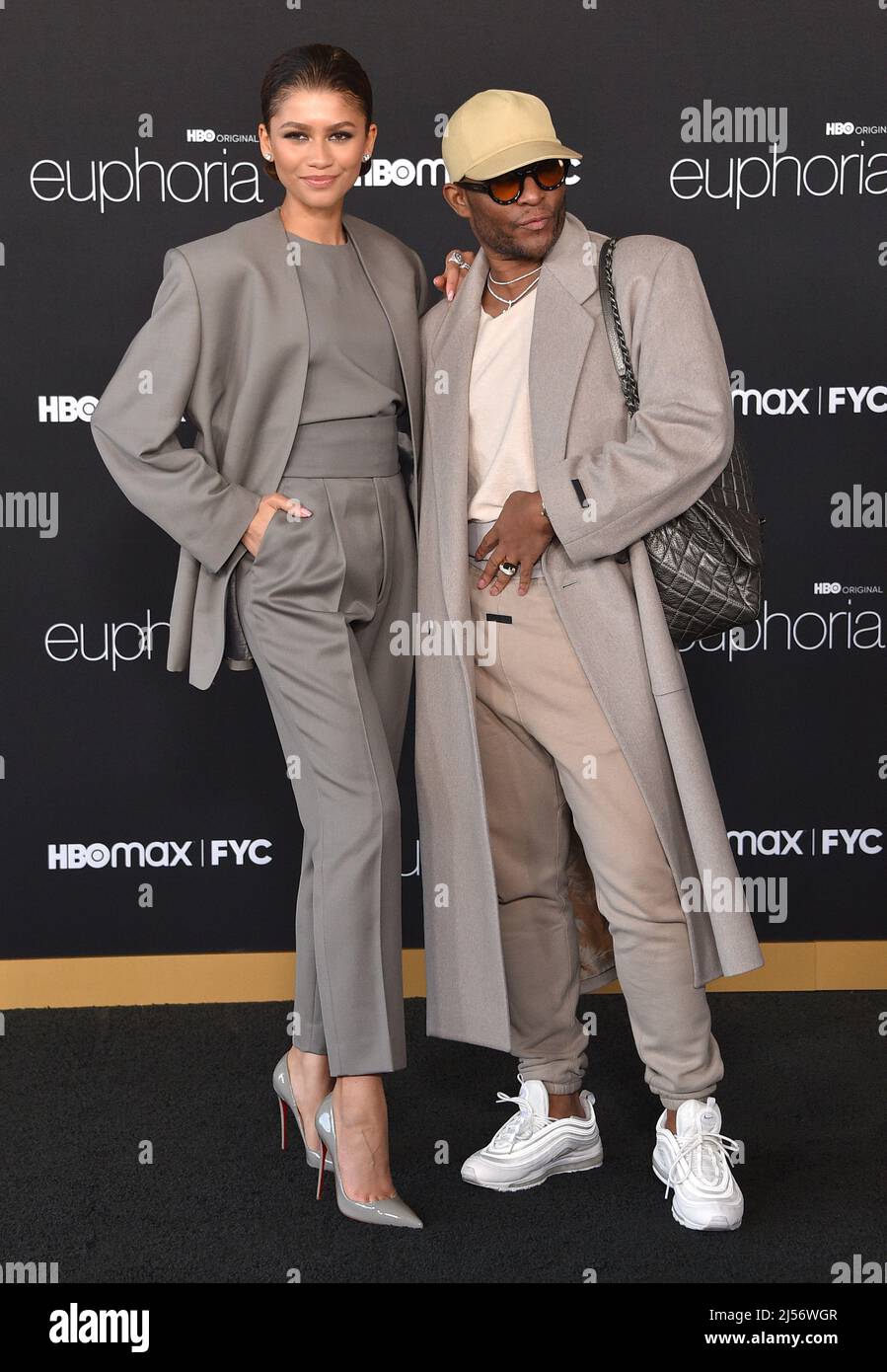 Zendaya Coleman 2022