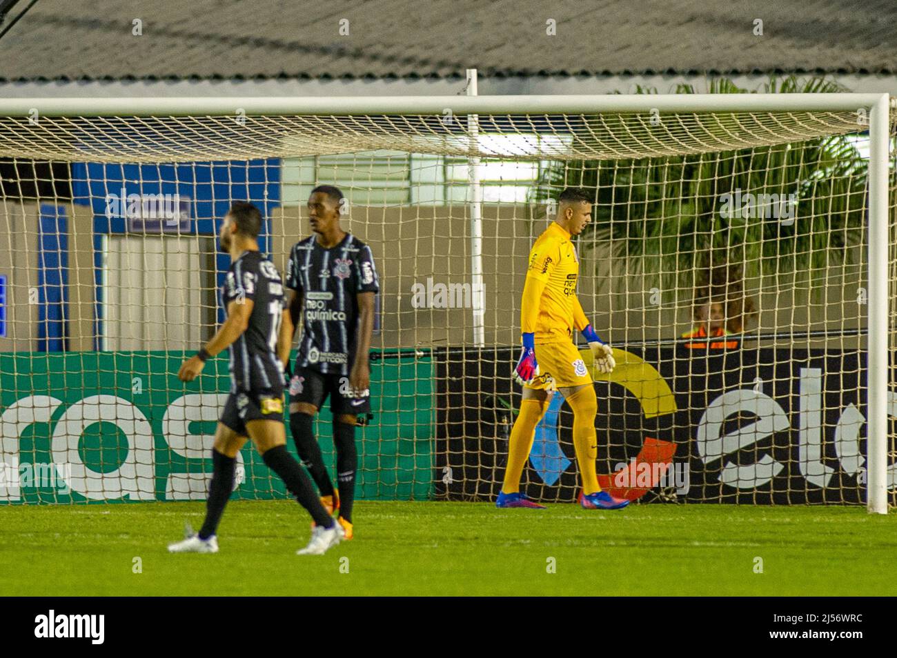 PR - Londrina - 04/20/2022 - 2022 BRAZILIAN CUP, PORTUGUESE-RJ X ...