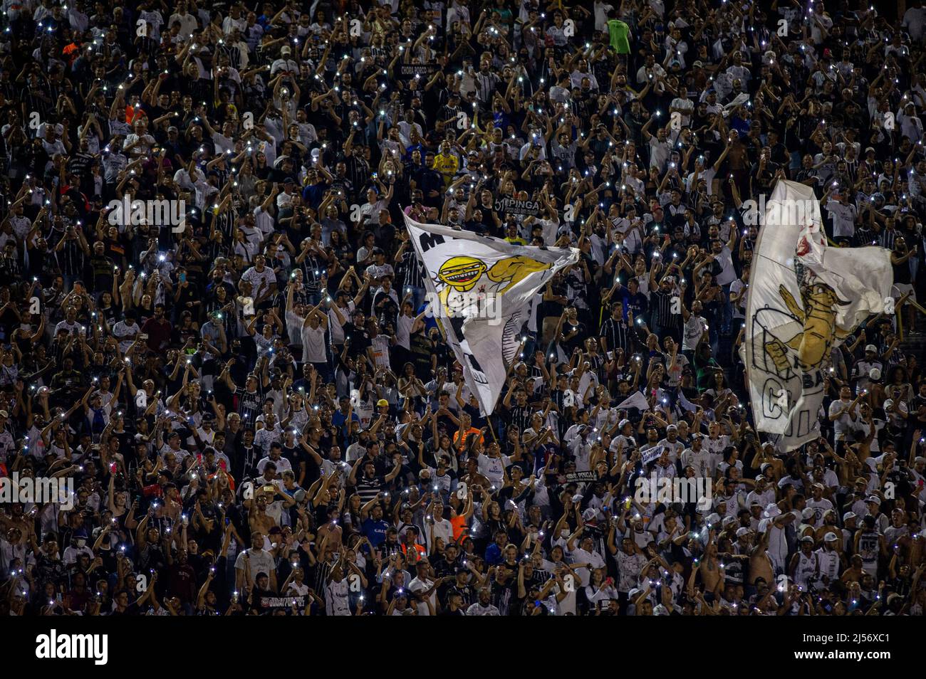 PR - Londrina - 04/20/2022 - 2022 BRAZILIAN CUP, PORTUGUESE-RJ X ...