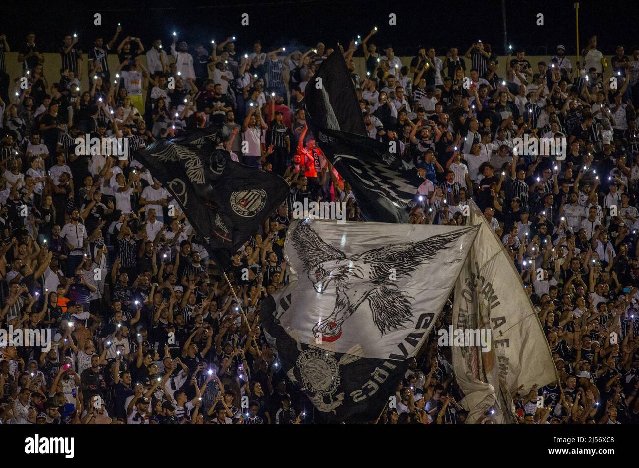PR - Londrina - 04/20/2022 - 2022 BRAZILIAN CUP, PORTUGUESE-RJ X ...