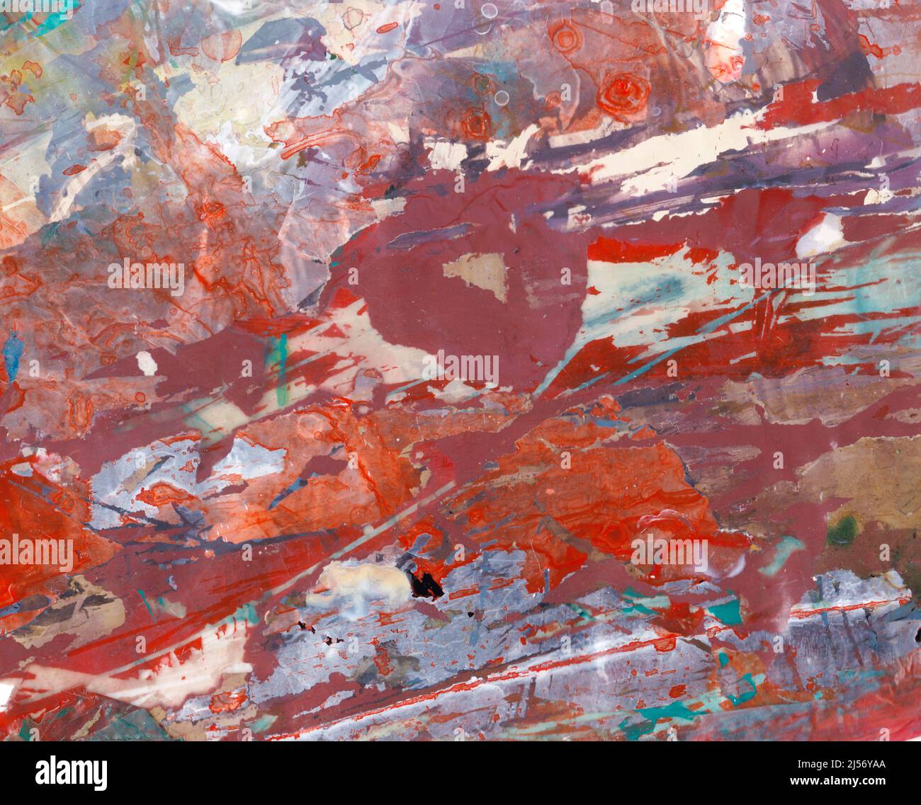 Chaotic random graphic element for different design projects, posters ...