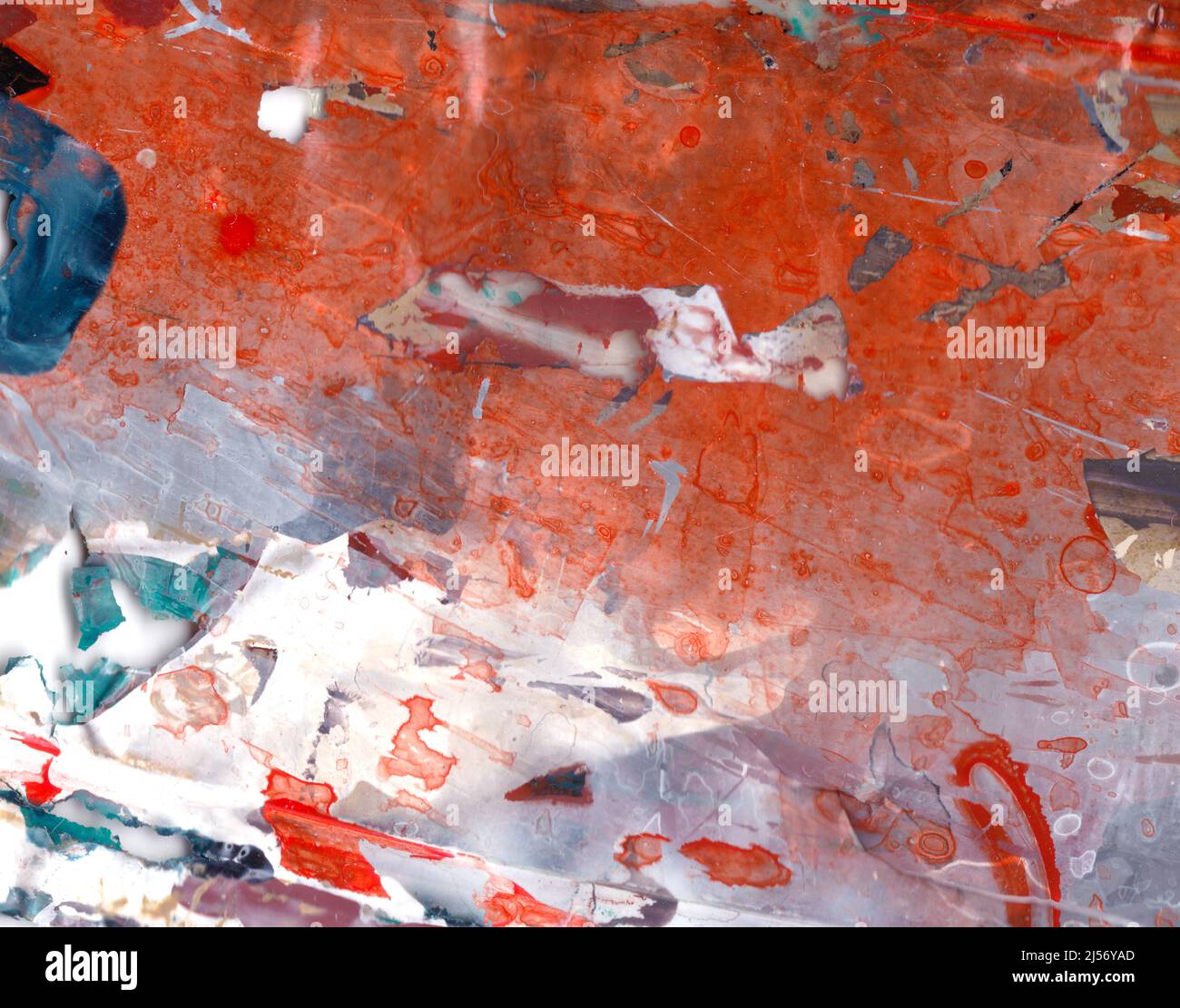 Chaotic random graphic element for different design projects, posters ...