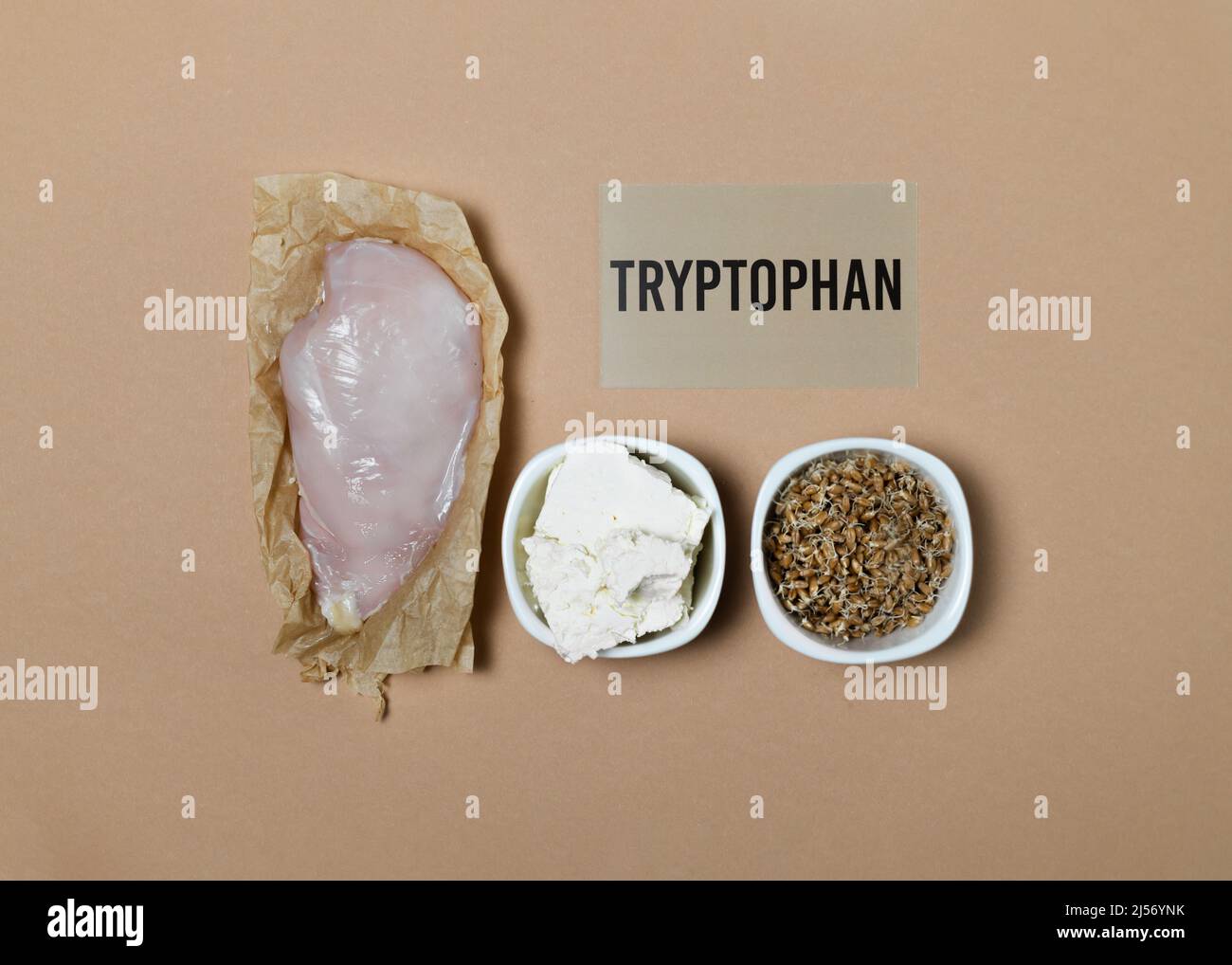 Good Food Sources Of Tryptophan at Loren Griffith blog