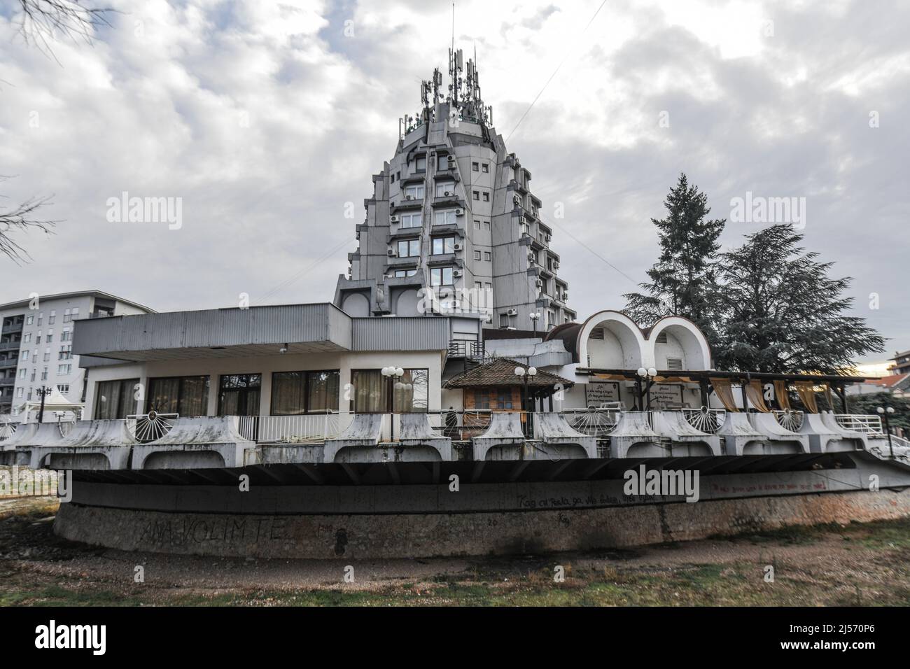 Paracin serbia hi-res stock photography and images - Alamy