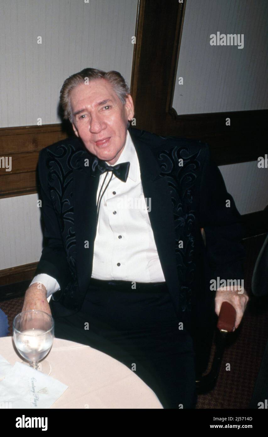 Pat Buttram Circa 1980's Credit: Ralph Dominguez/MediaPunch Stock Photo ...