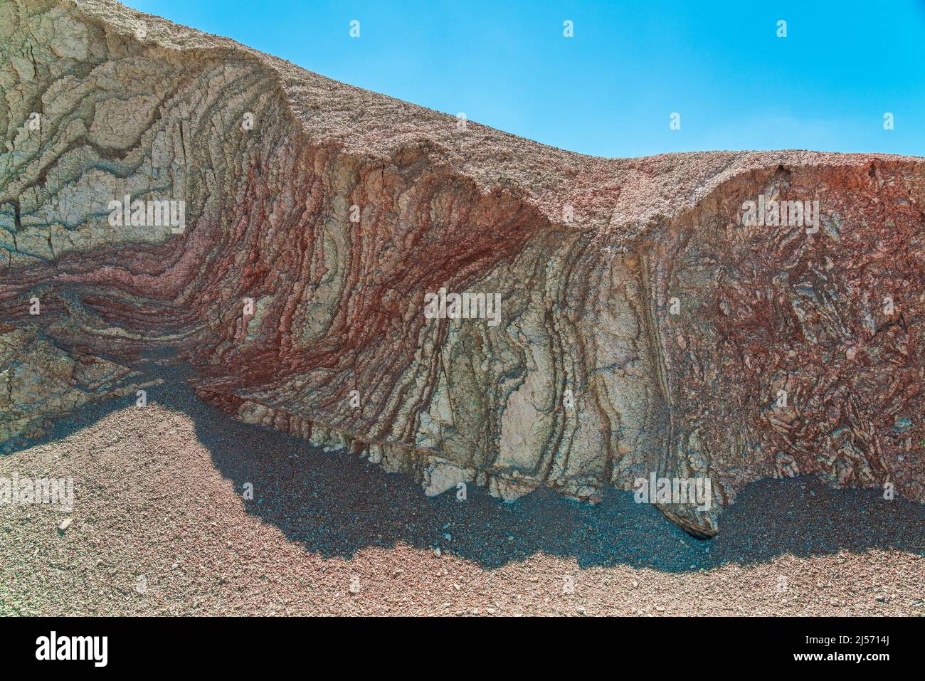 Azerbaijan sand hi-res stock photography and images - Alamy