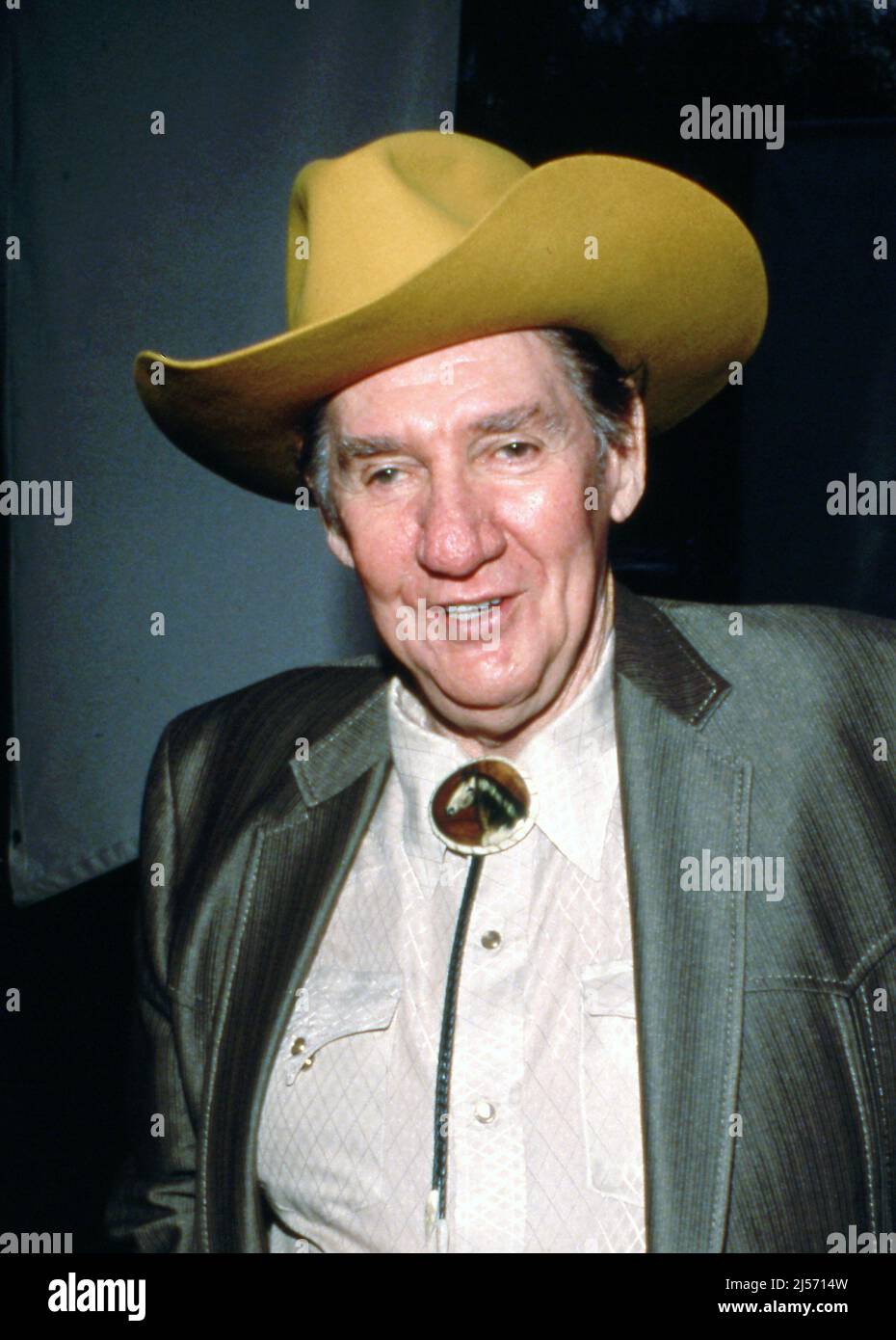 Pat buttram hi-res stock photography and images - Alamy